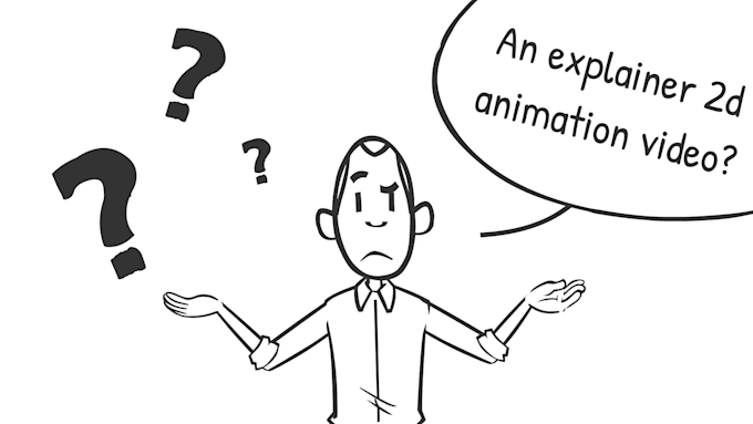 Turn your promotional ideas into a stunning 2d explainer animated video ...