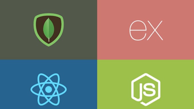 Build a website or web app using mern stack by Alphahunter21 | Fiverr