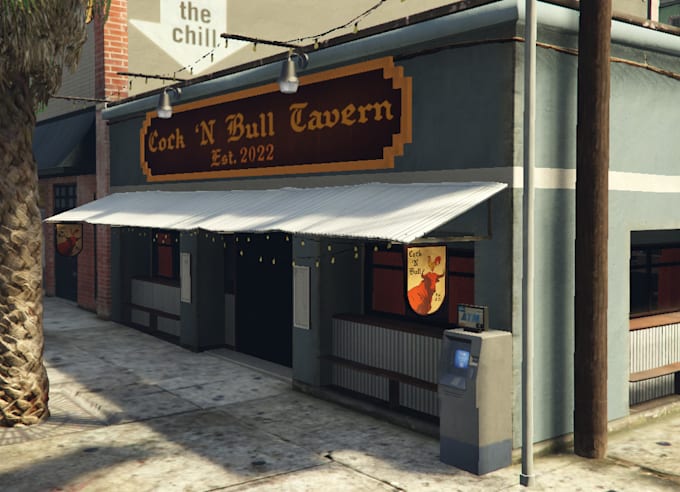 Convert 3d models to work with fivem or gta5 by Gamerbiggie | Fiverr