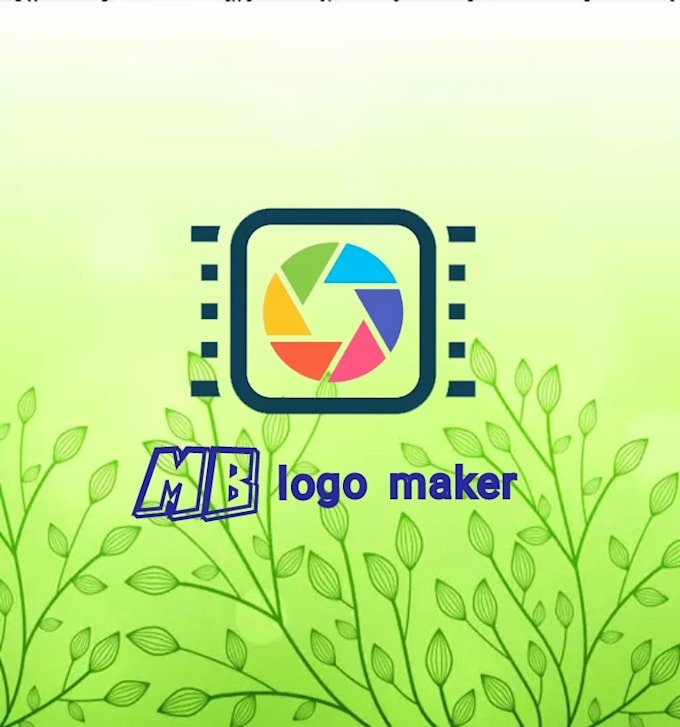 Best logo maker mb by Mayurbarkala | Fiverr
