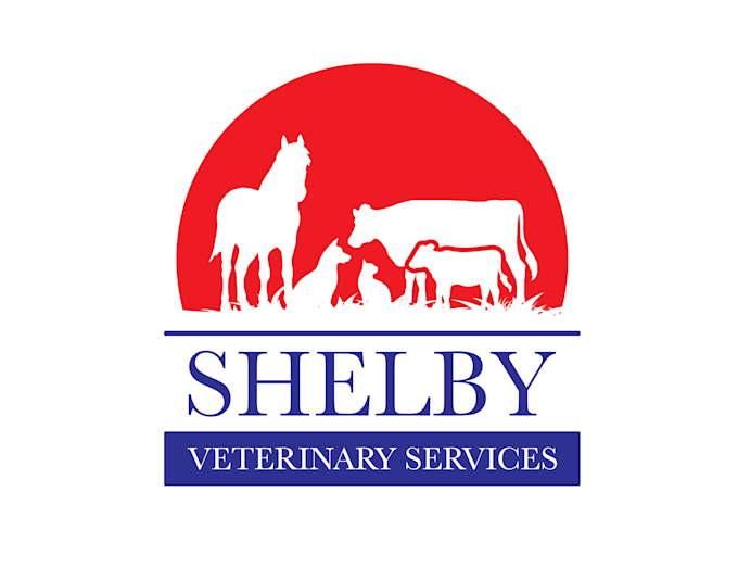 Design an awesome veterinary clinic logo within 14 hours by Tina ...