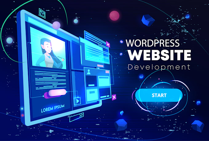 Design your wordpress website by Umairidrees329 | Fiverr Design your wordpress website by Umairidrees329 | Fiverr