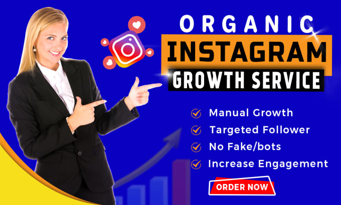 Manage Your Instagram Account For Super Fast Organic Growth By Emma