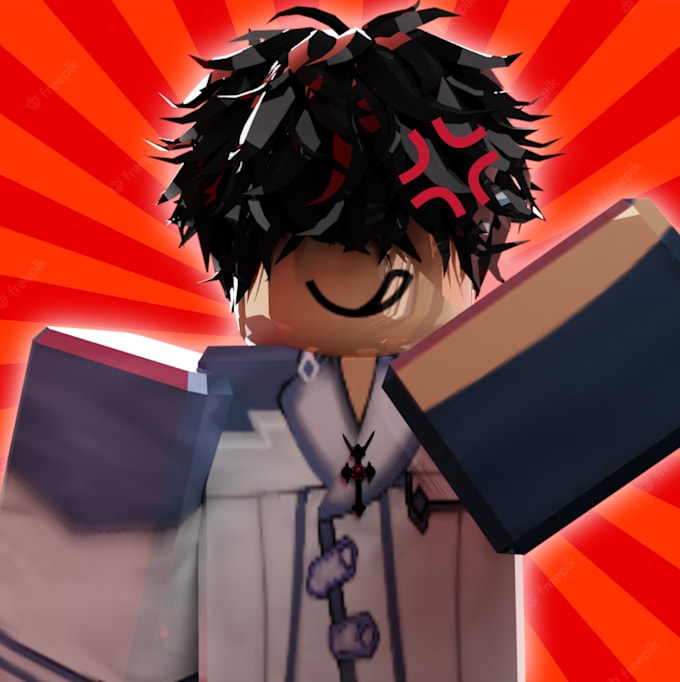 Create you some custom roblox gfx of a avatar of your choice by ...