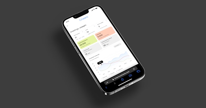 Transform user experience with intuitive design solutions by Shuragud101 | Fiverr