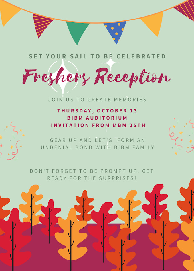 Design captivating wedding and event invitation card for you by Sheikh ...