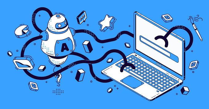 Create a bot to automate your tasks by Furtest2 | Fiverr