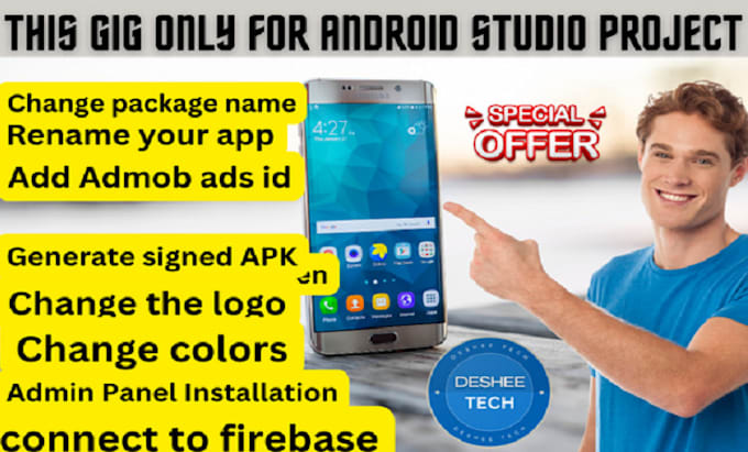 Reskin app desheetech, modify your source code in android by Desheetech ... Reskin app desheetech, modify your source code in android by Desheetech ...