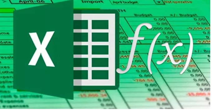 Do something very good at excel different tasks by Fernandoarias12 | Fiverr