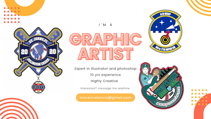 Create a vector logo with your sketch by Mmaval | Fiverr