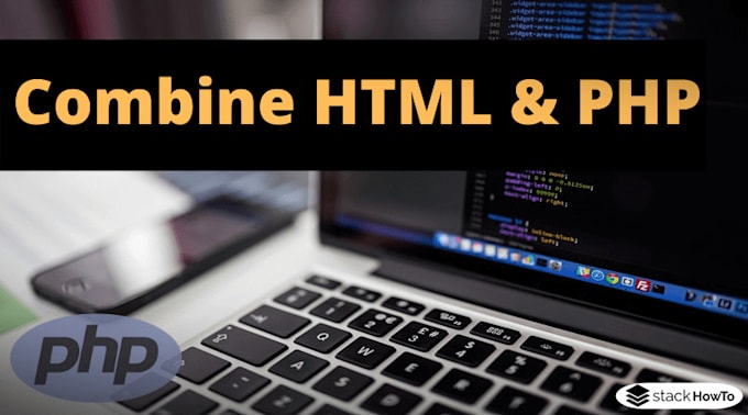 Do html and php coding by Sidra_batool123 | Fiverr
