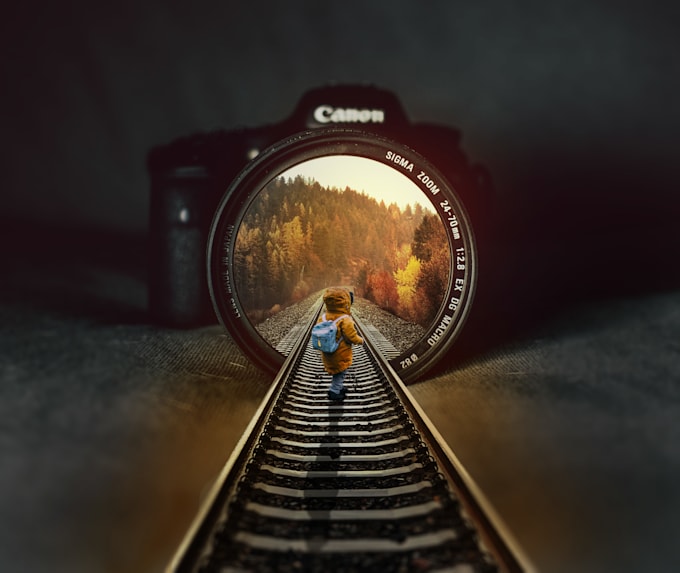 Do advanced photoshop manipulation by Janithpabasa757 | Fiverr