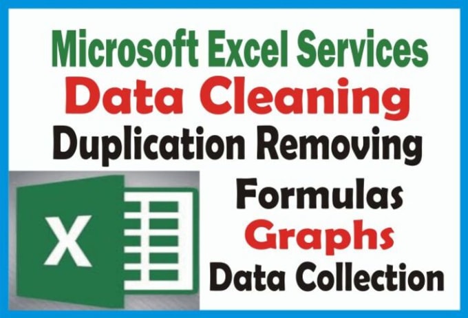 Excel expert formatting data analysis all excel formulas expert by ... Excel expert formatting data analysis all excel formulas expert by ...