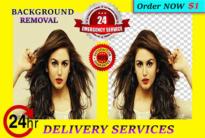 Do every kind of background remove within 02hr by Mianmohsin901 | Fiverr