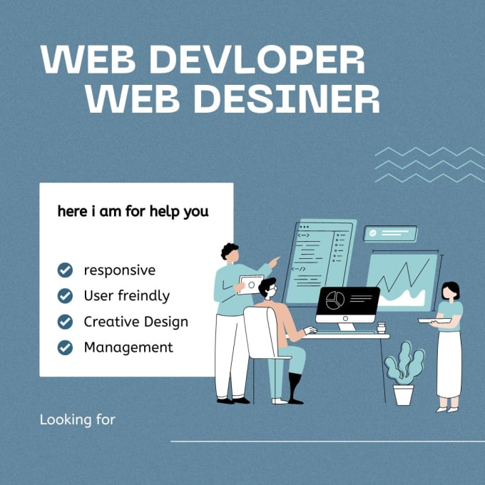 Web Development Using React Js And Html Css Javascript By Kishorsarkar378 Fiverr