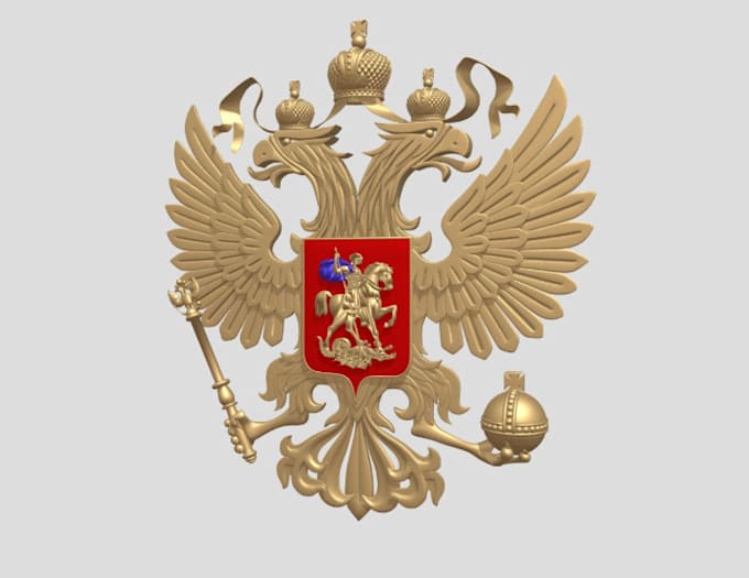 Design regal gothic heraldic family crest coat of arms logo by Mckayla ...