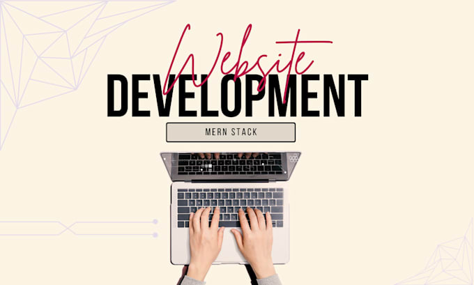 Be Your Full Stack Developer Build A Mern Stack Website In React