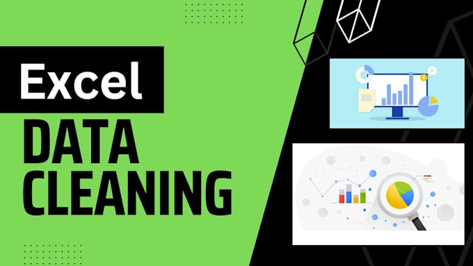Do Excel Data Cleaning Formatting And Remove Duplicate Data By Mehulgupta813 Fiverr