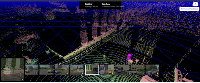 Do image annotation, segmentation, and all data labeling for ai by ... Do image annotation, segmentation, and all data labeling for ai by ...