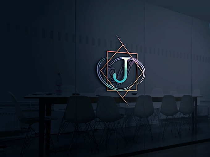 Make logo for you in very minimum time by Jazib7492 | Fiverr