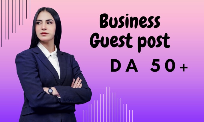 Publish guest post, business post, high da guest post by Proshani77 ... Publish guest post, business post, high da guest post by Proshani77 ...