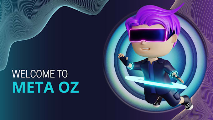 Create humatar video using your face with face cloning ai by Metaoz ...