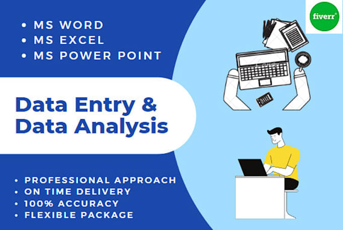 Do data cleaning, analyses and automation by Serjpol | Fiverr