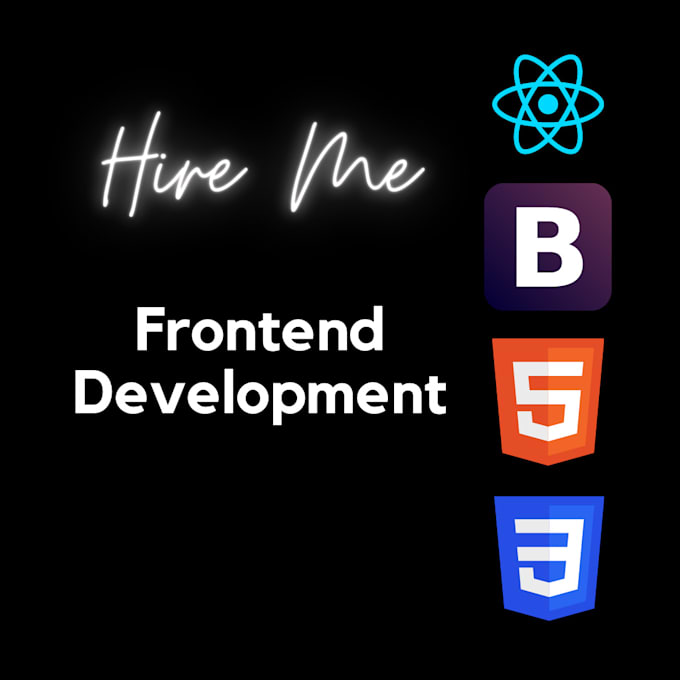 Create 5 page website using bootstrap by Aditya_ansh | Fiverr