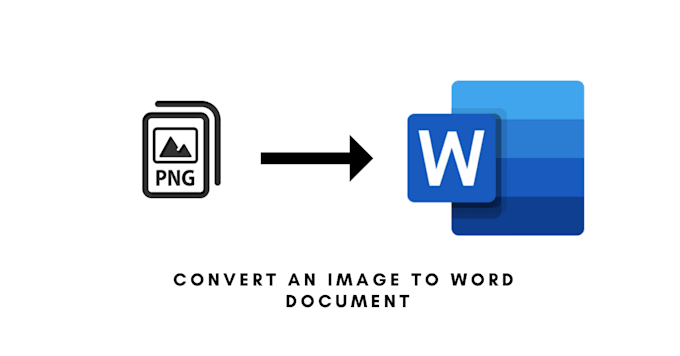 Copy, type text from image documents for your business by Mahmad0304 ...