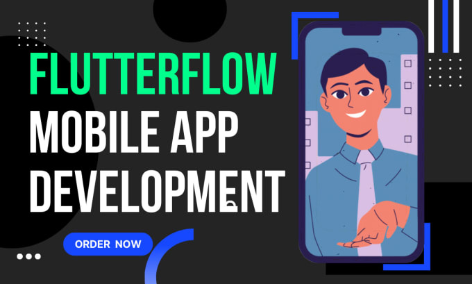 Develop your mobile app using flutteflow no code by Flutterflow_ | Fiverr Develop your mobile app using flutteflow no code by Flutterflow_ | Fiverr