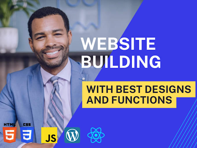 Make a full stack website for your business by Darshrajpandey | Fiverr Make a full stack website for your business by Darshrajpandey | Fiverr