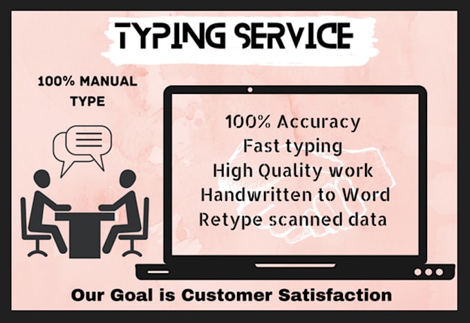 Do super fast page typing in 24 hours, extra accurate by Samshaikh_02 ...
