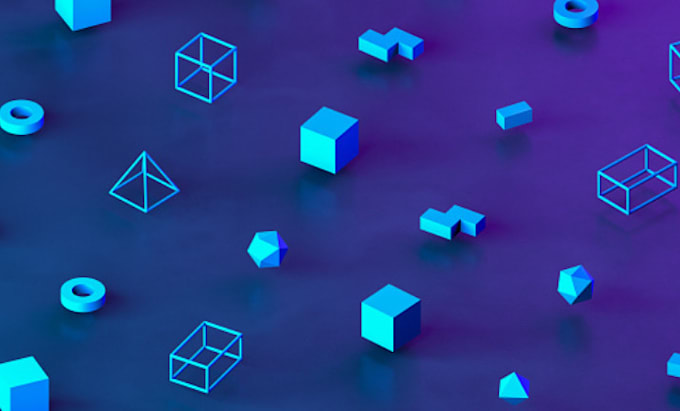 Create professional 3d isometric animation video by Darlington156 | Fiverr