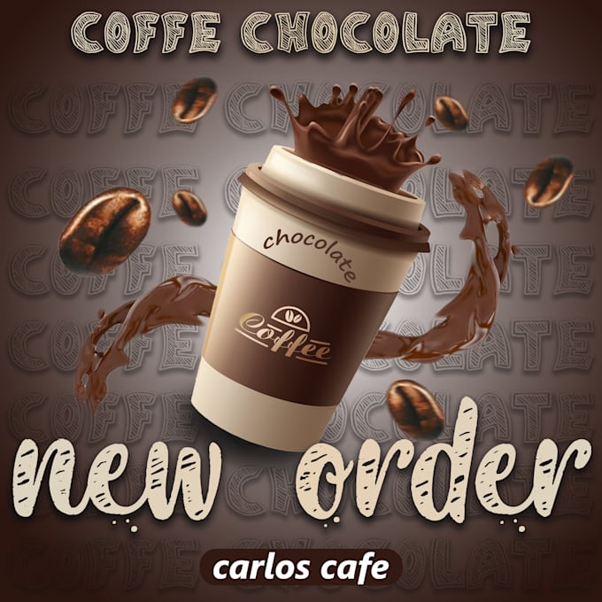 Create an awesome post to display on your social media by ...