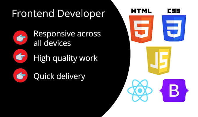 Be Your Frontend Web Developer With Javascript React Js Next Js Firebase By Abdulkareembaba