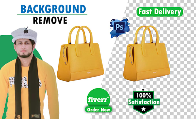 Remove back ground image by Mianarslan649 | Fiverr