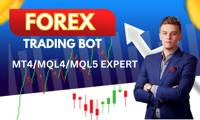 Develop Ea Mt4 Mt5 Expert Advisor Automated Forex Trading Bot For Your