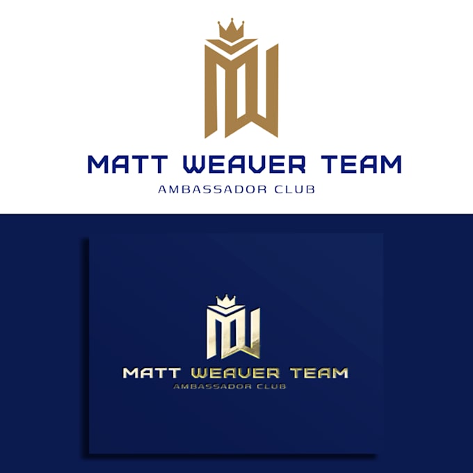 Design an effective monogram logo for your brand by Jhanvimange | Fiverr