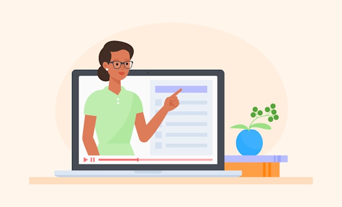 Transcript class lectures and deliver as docs or powerpoint by ...