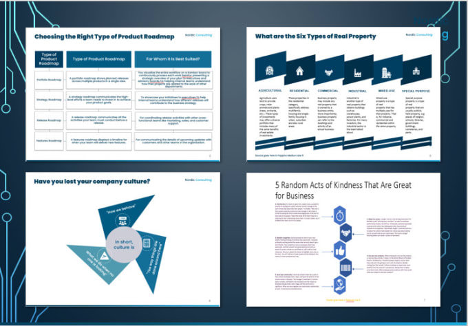 Design a powerpoint presentation by Armughan_bashir | Fiverr Design a powerpoint presentation by Armughan_bashir | Fiverr