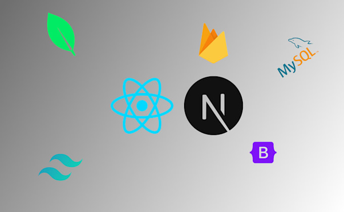 Build your website using reactjs or nextjs by Syncr0nate | Fiverr Build your website using reactjs or nextjs by Syncr0nate | Fiverr