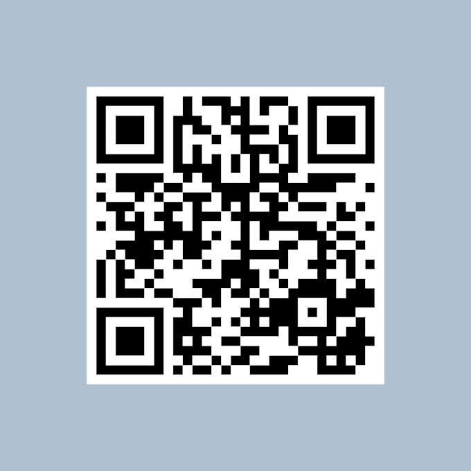 Create a qr code for your business by Mr_x_pro | Fiverr