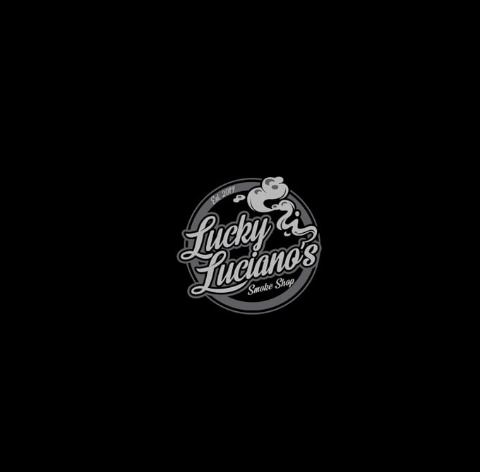Design awesome wonderful super classy smoke shop logo in 1 day by ...