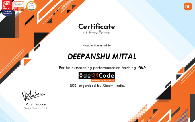 Help You To Learn Data Structures And Algorithms In Cpp Or Python Or Java By Deepcodeman Fiverr