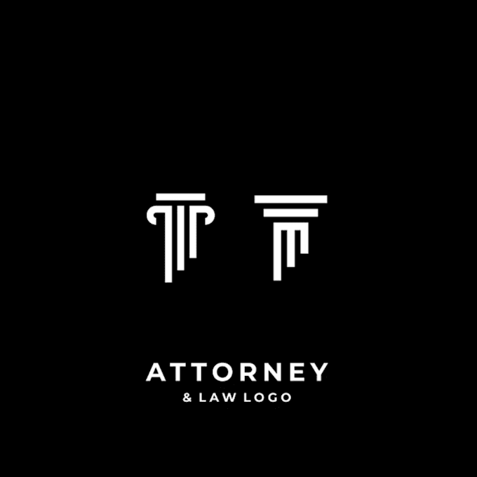 Design professional logo for legal, attorney or law firm by Dylan ...