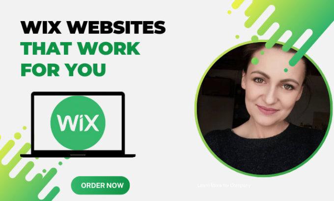 Do wix website design, wix website redesign for you by Webfairies | Fiverr Do wix website design, wix website redesign for you by Webfairies | Fiverr
