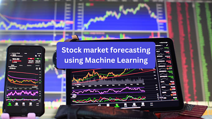 Do machine learning forecasting for the stock market by Bashir_alam ...