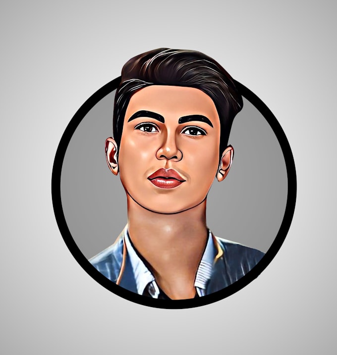Create 3 professional photo editing and logo design by Samiulislamsant ...