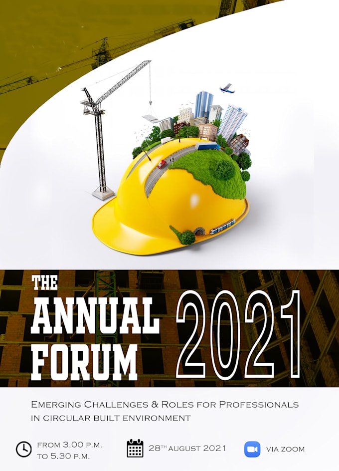 Design high quality creative flyer for businesses and events by Anji ...