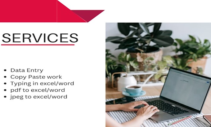 Do fast data entry in 5 hours by Balkrishna112 | Fiverr